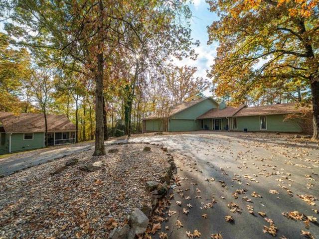 103 River Bend Rd, Hot Springs, AR 71913