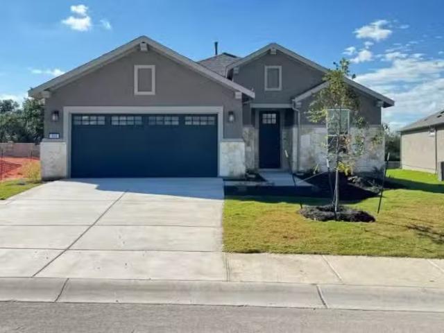 103 Riversong Cv, Georgetown, TX 78633 MLS 1561931