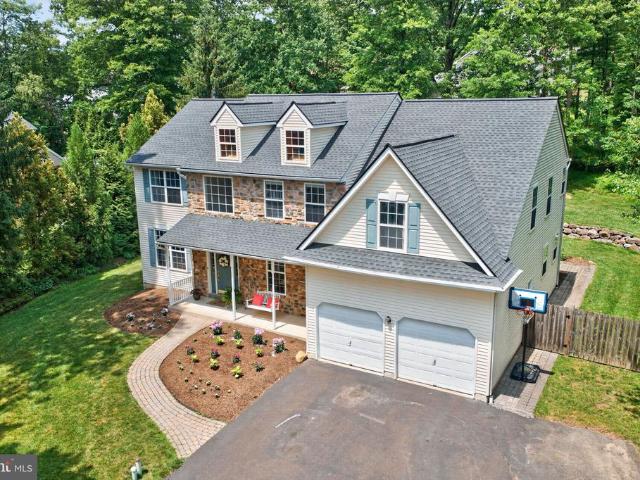 103 Ridge Run Road