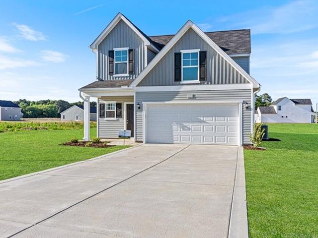 103 Rider Rd, Pikeville, NC 27863