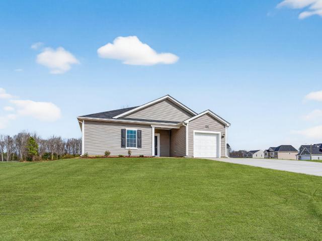103 Rubyfield Court