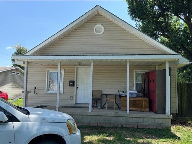 103 W 25th St, Pittsburg, KS 66762