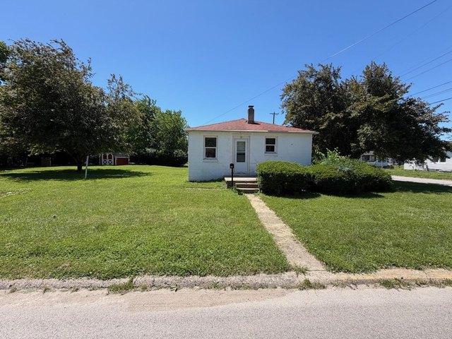 103 W 34th St, Connersville, IN 47331