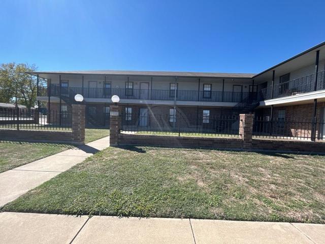 103 W Truman Ave, Copperas Cove 2 Bedroom Apartment for Rent at 103 W Truman Ave, Copperas Cove, TX 76522