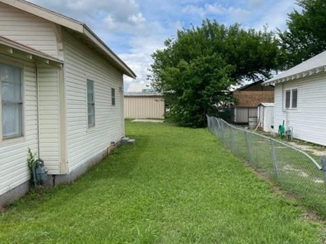 103 W Wichita Street