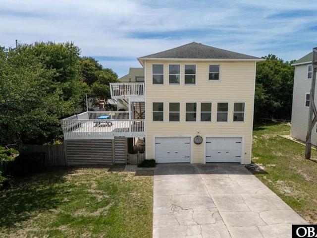 103 W Aviation Ave Lot 9, Kill Devil Hills, NC 27948