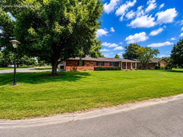 103 W Blair Drive