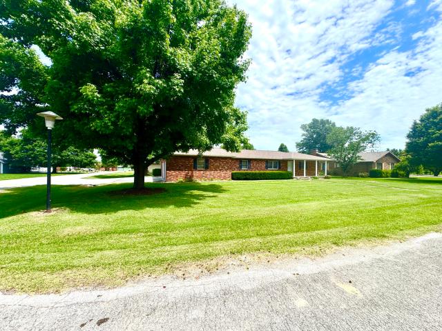103 W Blair Drive