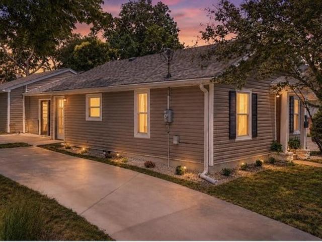 103 W Brown St, Nicholasville, KY 40356