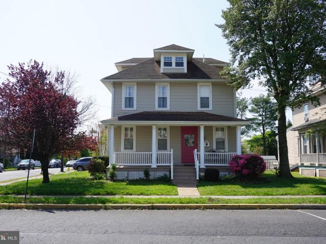 103 W Federal St, Burlington, NJ 08016 | MLS #NJBL2110 | Compass