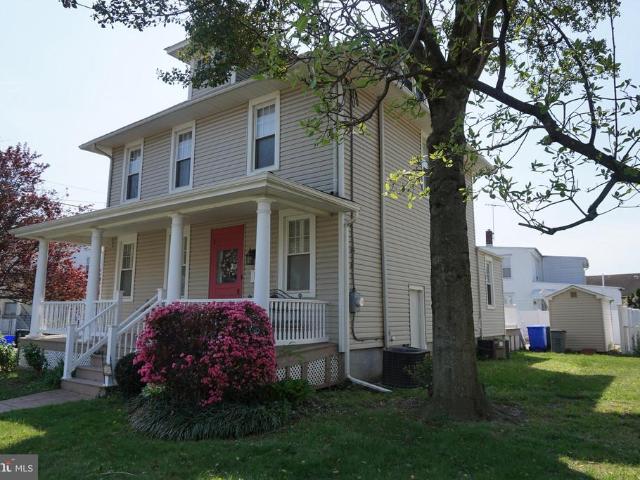 103 W Federal Street