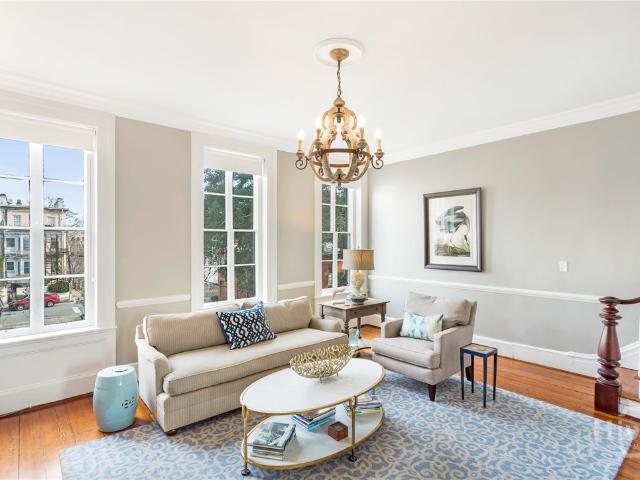 103 W Gordon St, Unit A, Savannah, GA 31401 | MLS #SA352345