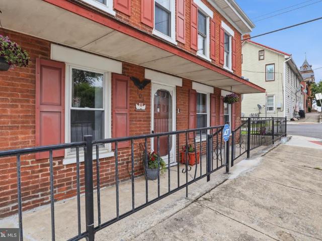 103 W King Street
