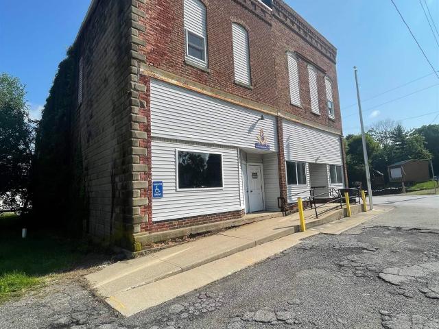 103 W Main Street