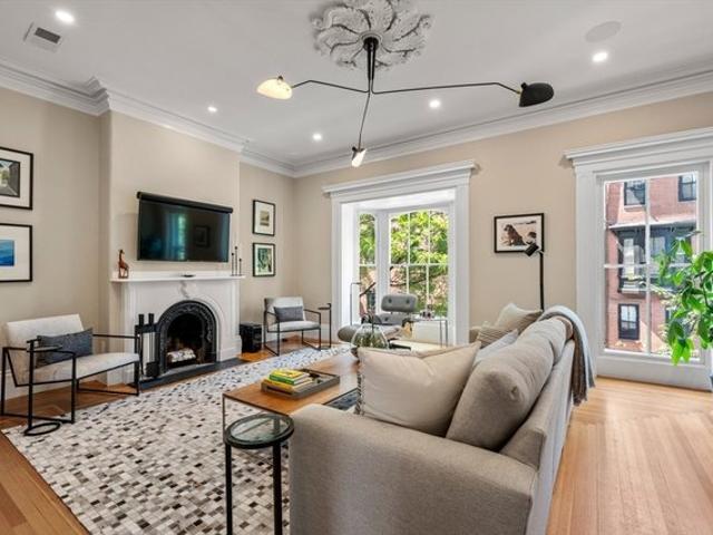 103 W Springfield St, Boston, MA 02118