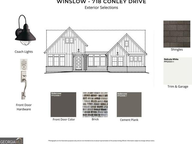 103 Wood Grove Ln, Canton, GA 30114