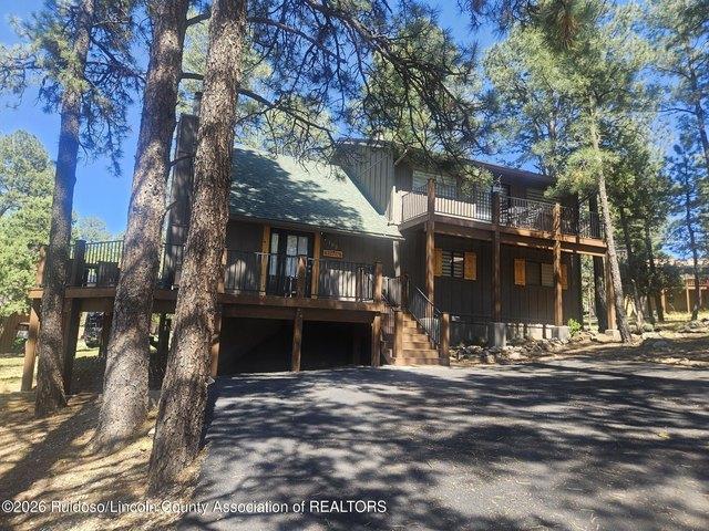 103 Woodbrier Ct Unit 2, Alto, NM 88312