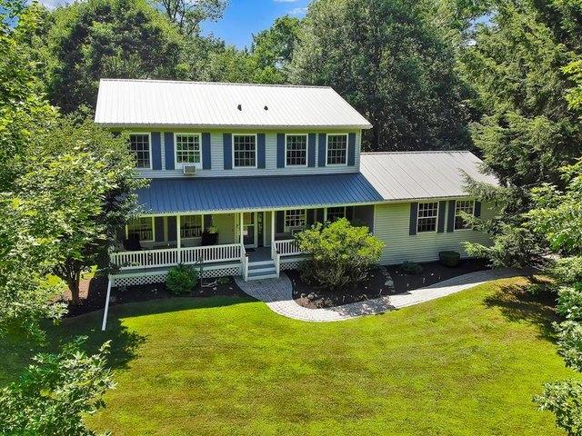 103 Woodhouse Ct, Wellsboro, PA 16901
