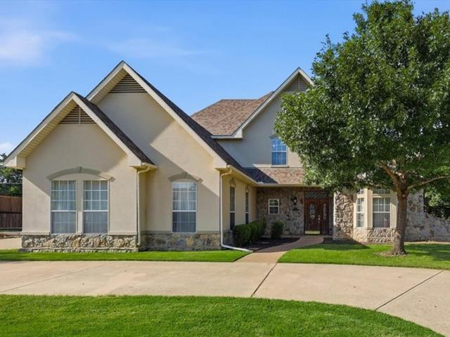 103 Woodland Dr, Highland Village, TX 75077
