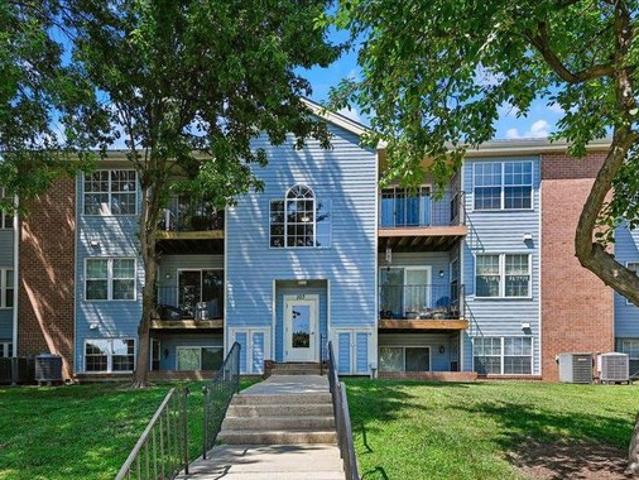 103 Water Fountain Way Unit 303, Glen Burnie, MD 21060