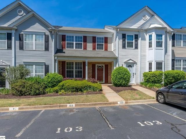 103 Waterford Park Dr, Greer, SC 29650