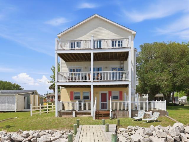 103 Waterfront Avenue