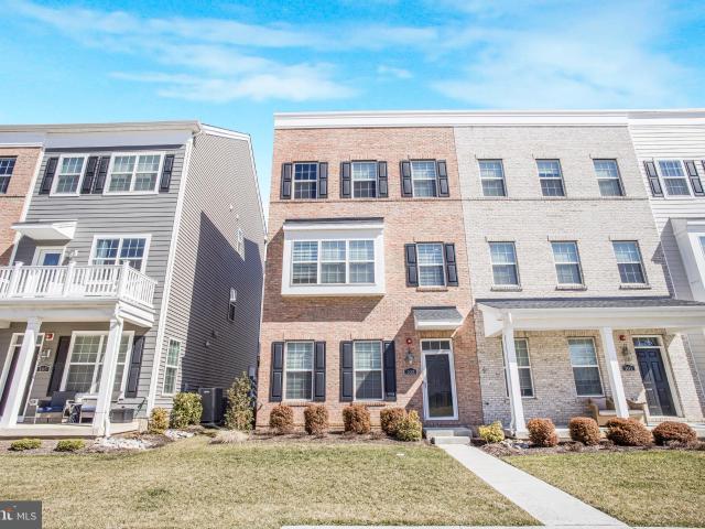 103 Waterside Mews, Bensalem, PA 19020 | MLS #PABU2116