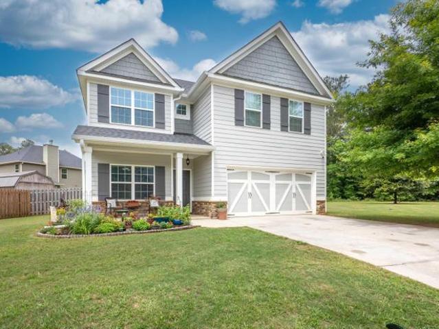 103 Wayland Cir, Perry, GA 31069