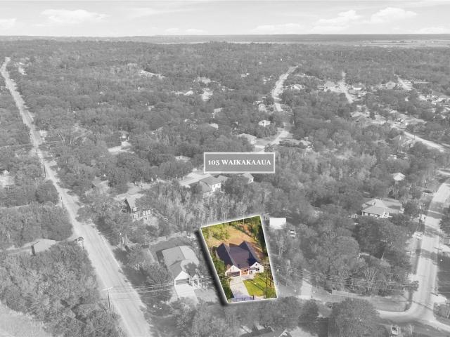103 Waikakaaua Dr