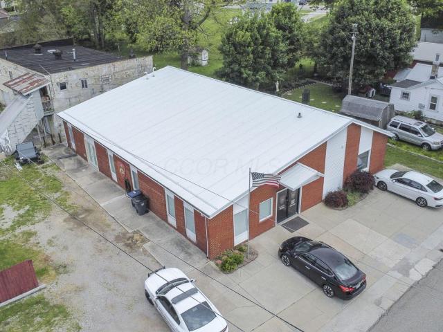 103 Walnut Street