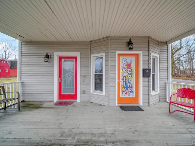 103 Walnut Street