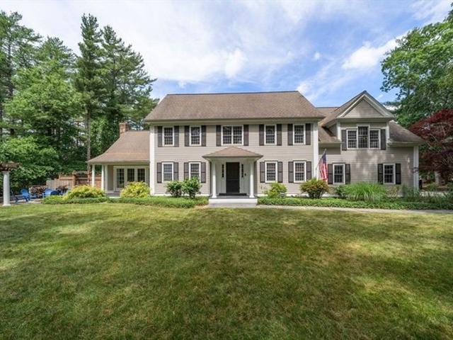 103 Wapping Rd, Kingston, MA 02364