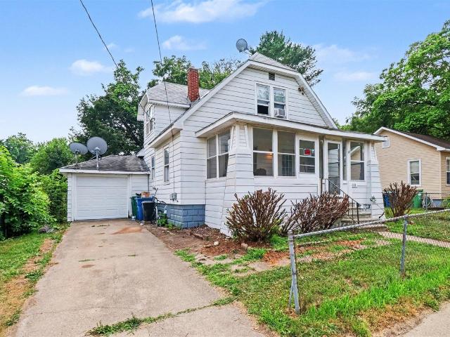 103 Webber Street