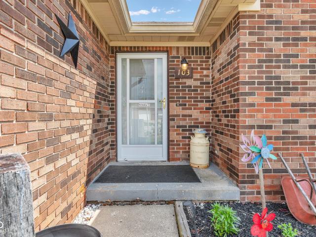 103 Weber Court