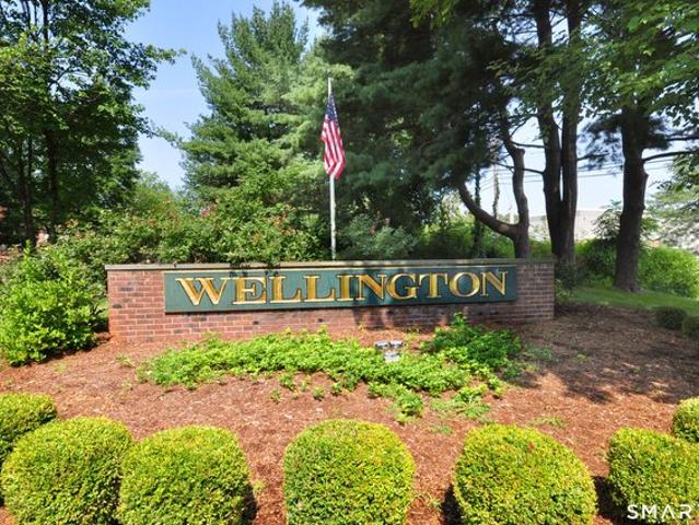 103 Wellington Dr Unit 103, Farmington, CT 06032