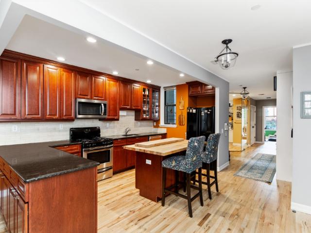 103 West 118th Street, New York, NY