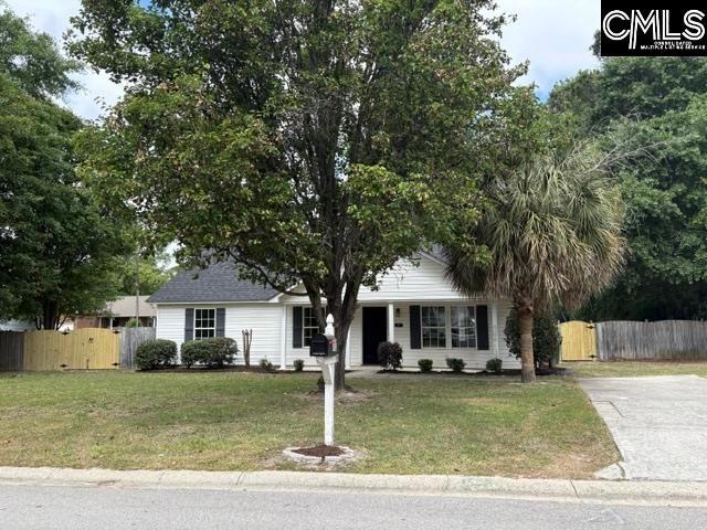 103 Whispering Glen Circle