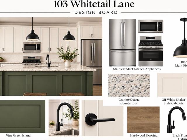 103 Whitetail Lane