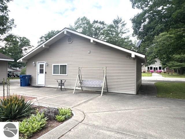 103 White Birch