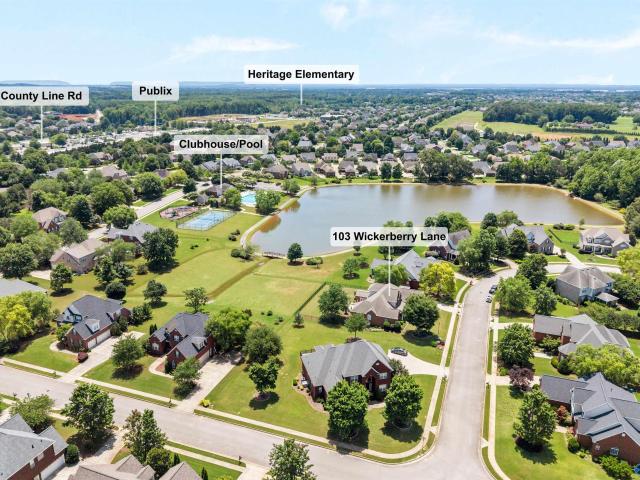 103 Wickerberry Lane