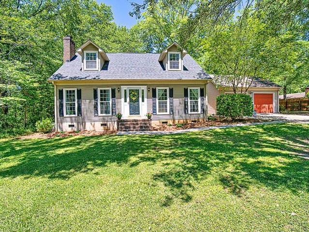 103 Wilewood Rd, Abbeville, SC 29620