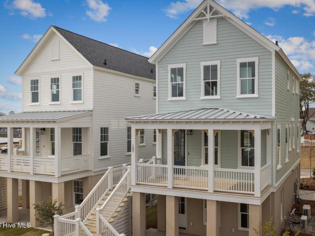 103 Wiley Street