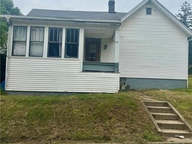 103 Willow St, Bethesda, OH 43719