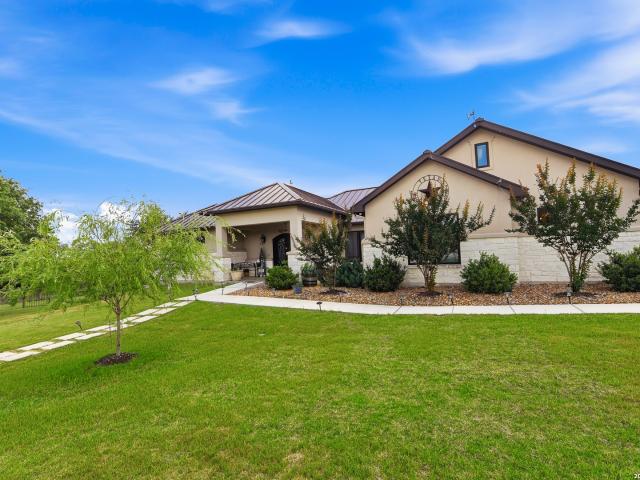 103 William Tobin, Blanco, TX 78606 | MLS #1965