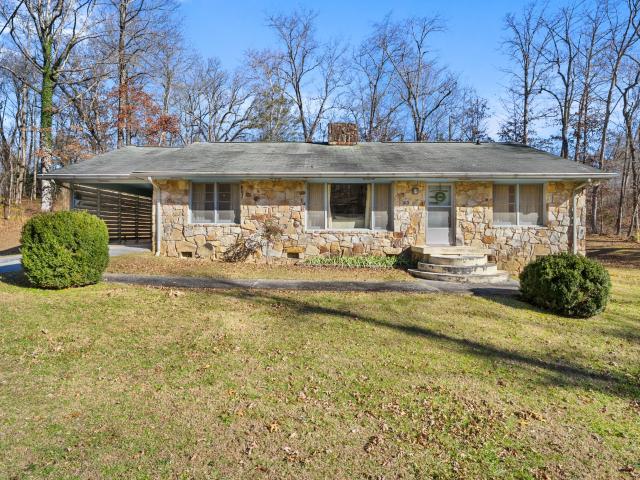 103 Willie Six Rd, Sewanee, TN 37375 | MLS #3066 | Compass
