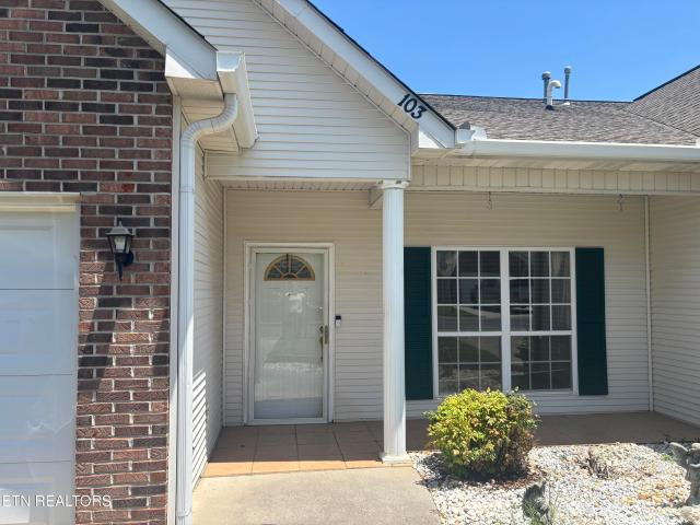 103 Willington Place