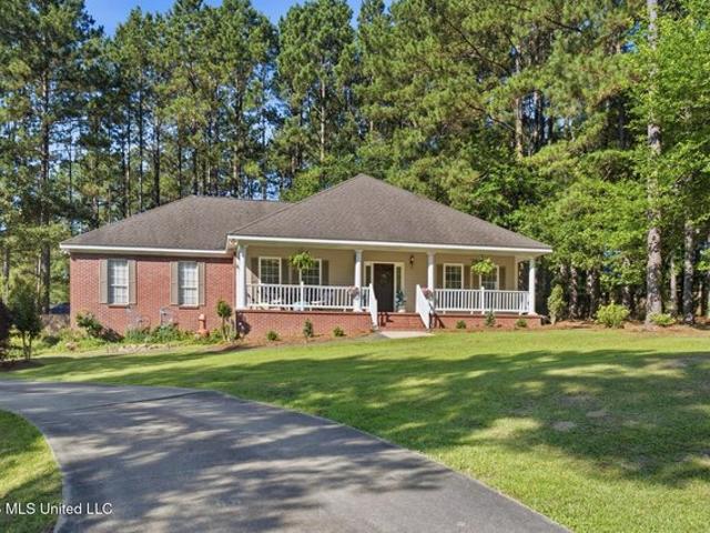 103 Wind Ridge Ln, Purvis, MS 39475