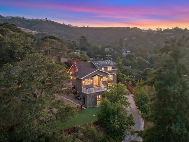 103 Winding Way, San Carlos, CA 94070