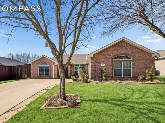 103 Windy Knoll Ln, Wylie, TX