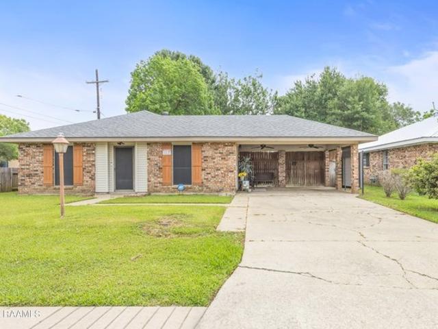 103 Winsor Dr, Lafayette, LA 70507